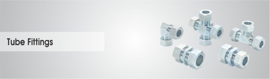 Tube Fittings – Gurflex